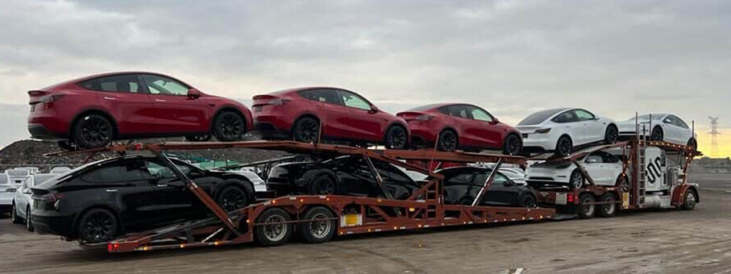 Homeland Auto Transport Car Shipping Houston Texas Texas | Free ...