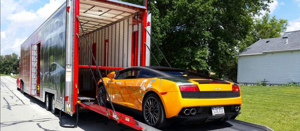 Homeland Auto Transport Car Shipping Cleveland Ohio | Free Shipping Quotes